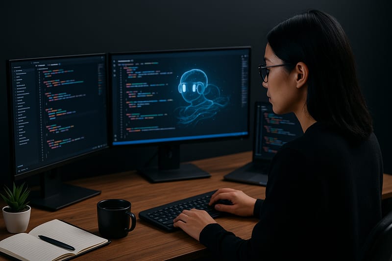 Github Copilot O Que é E Como Funciona O Assistente De Código Com Inteligência Artificial