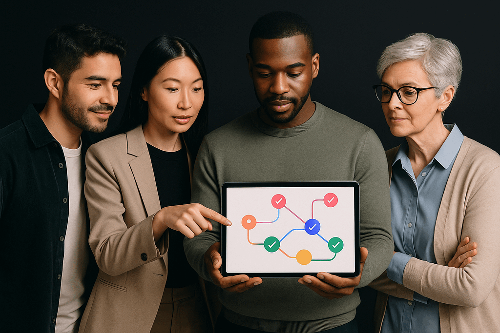 Asana: como usar esse aplicativo para gerenciar suas tarefas?