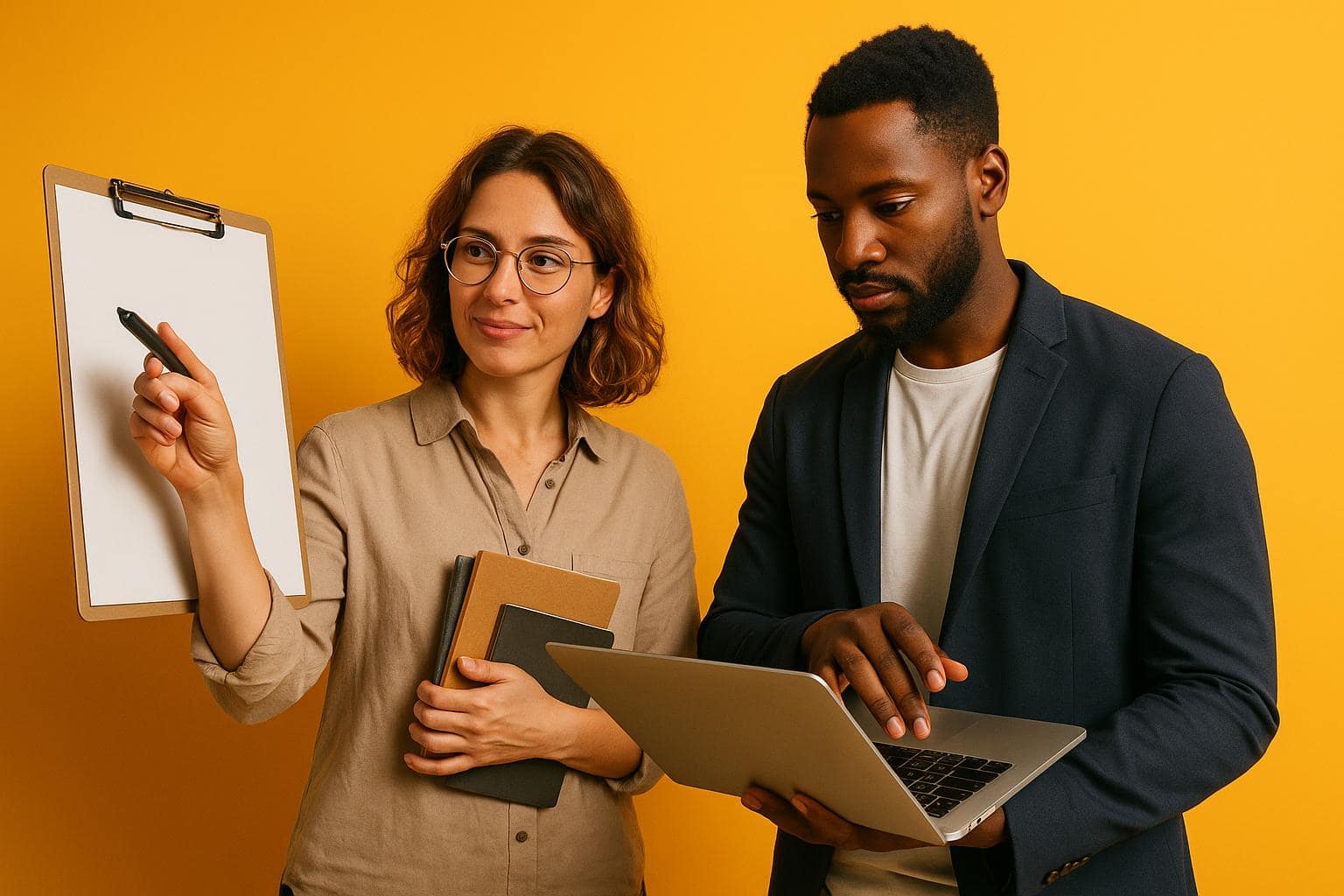 Entenda como ser Redatora e Revisora me tornou uma freela mais completa